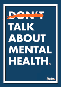Mental Health Posters | Free Mental Health Posters | Sanctus