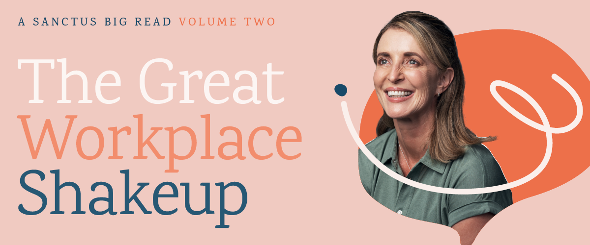 Creating a Culture of Care in the Workplace | Sanctus
