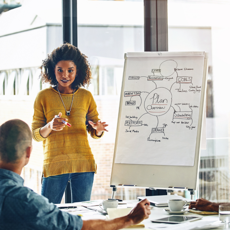 Sanctus Coaching and Mentoring Solutions